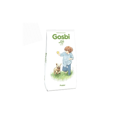 Gosbi Life Puppy