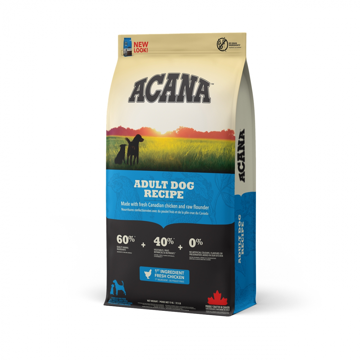ACANA DOG pour chien