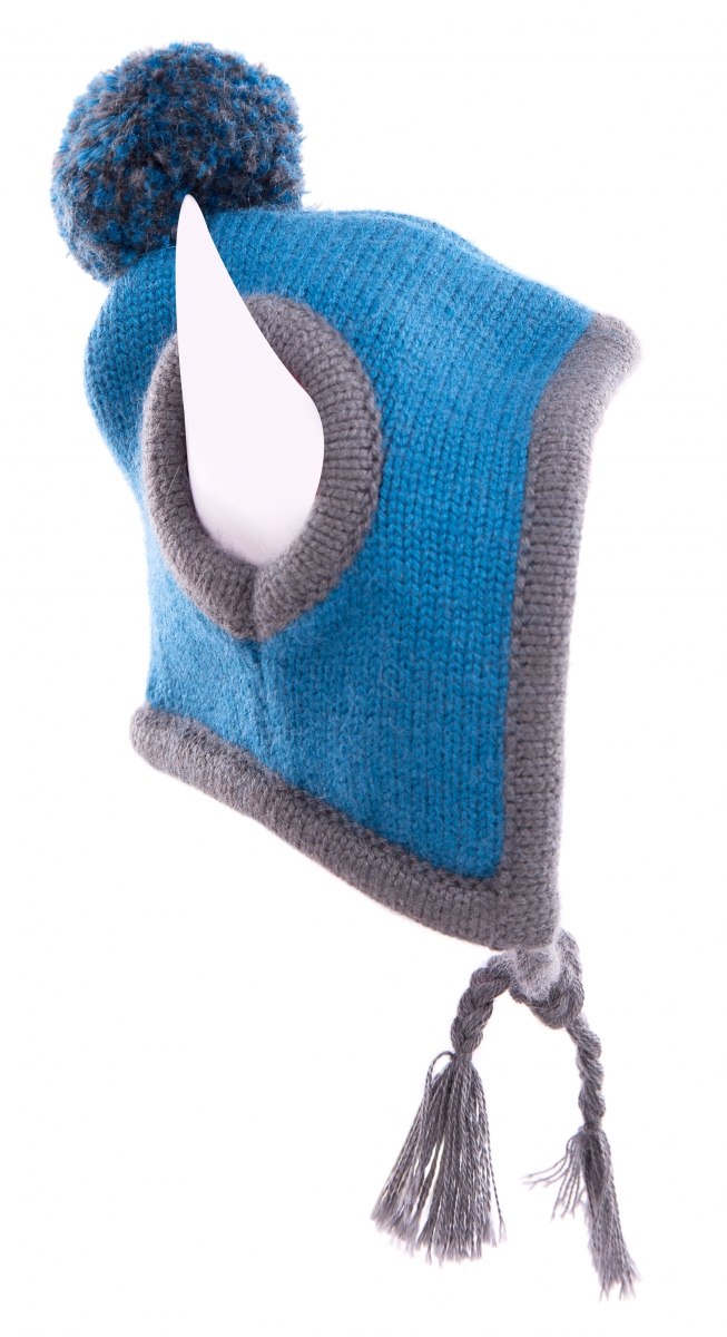 Bonnet pour chien - Téo Jasmin Inuit