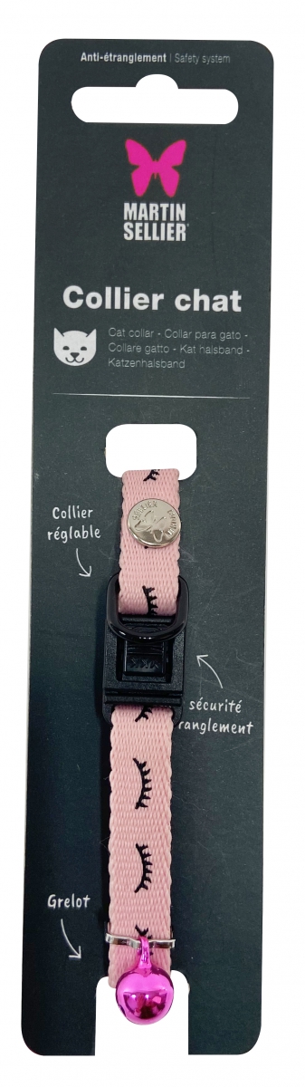 Collier Collection DODO - Rose