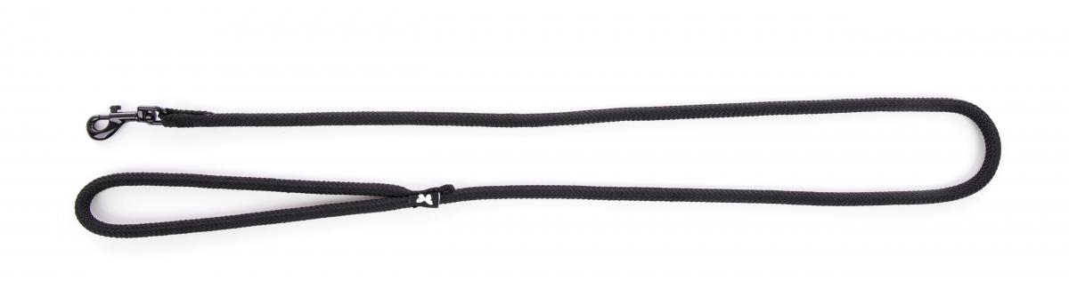 Laisse ronde en nylon Martin Sellier