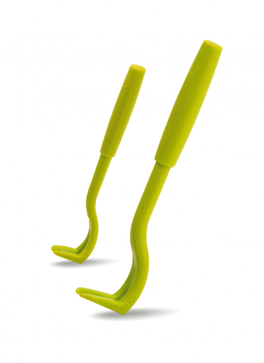 Pince à tique O TOM Twister pour chiens et chats